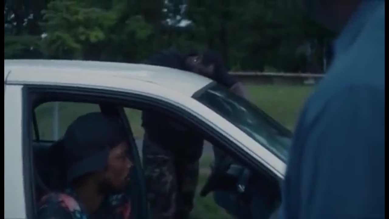 Not right now video clip by Atlanta