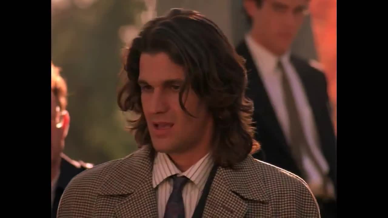 Amen! video clip by Twin Peaks