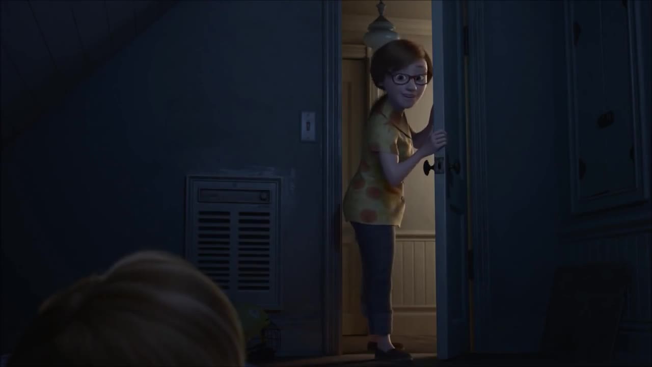 Sweet dreams video clip by Inside Out