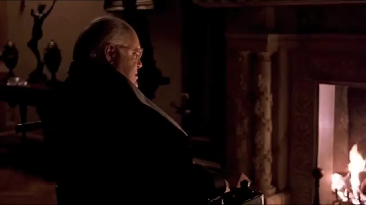 Strong men also cry video clip by The Big Lebowski