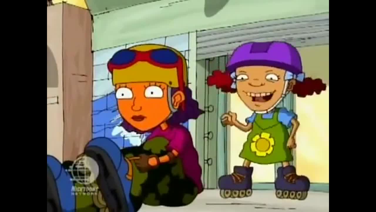 Rocket Power Memes