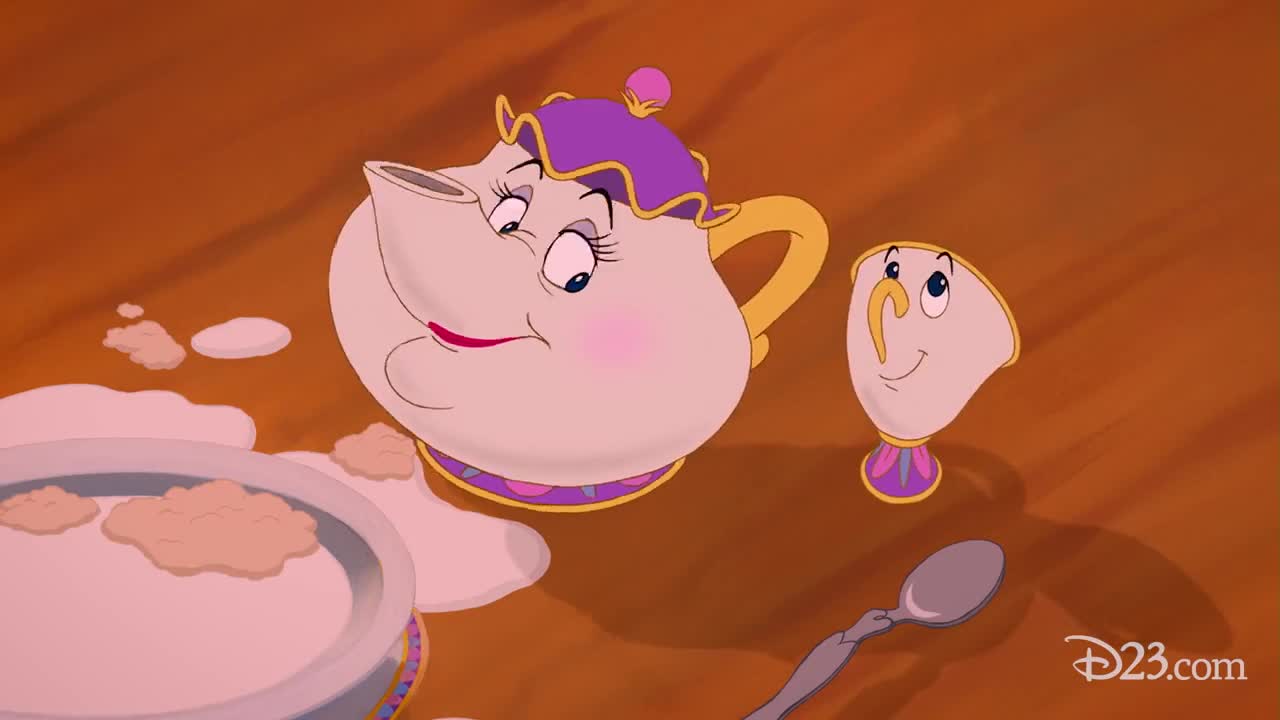 Disney Mom Moments video clip by Disney