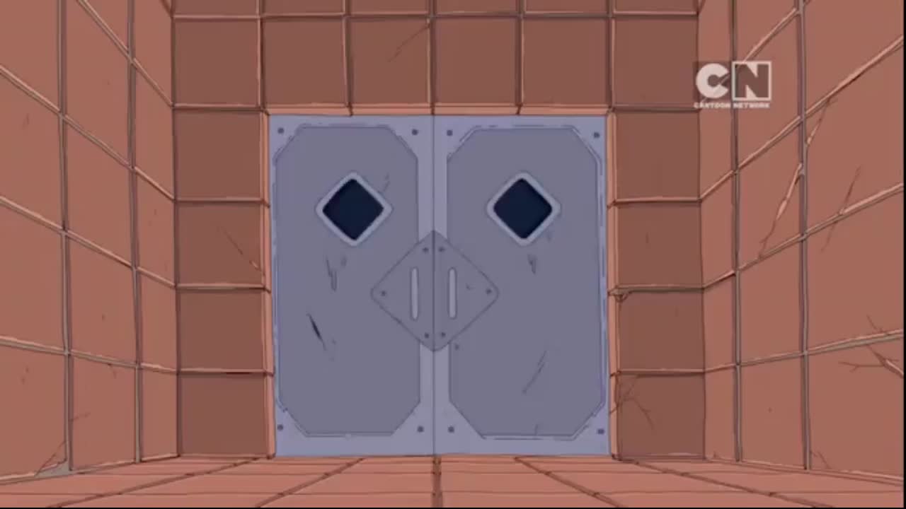 Crystal Ants video clip by Adventure Time