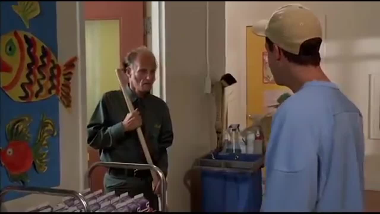 I'd rather have a beer video clip by Billy Madison