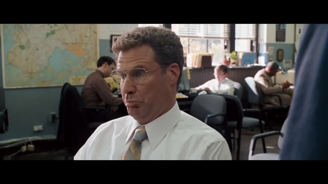 Did That Go The Way You Thought It Was Going To Go? video clip by The ...