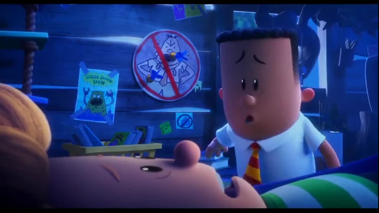 Long distance relationship never work! video clip by Captain Underpants