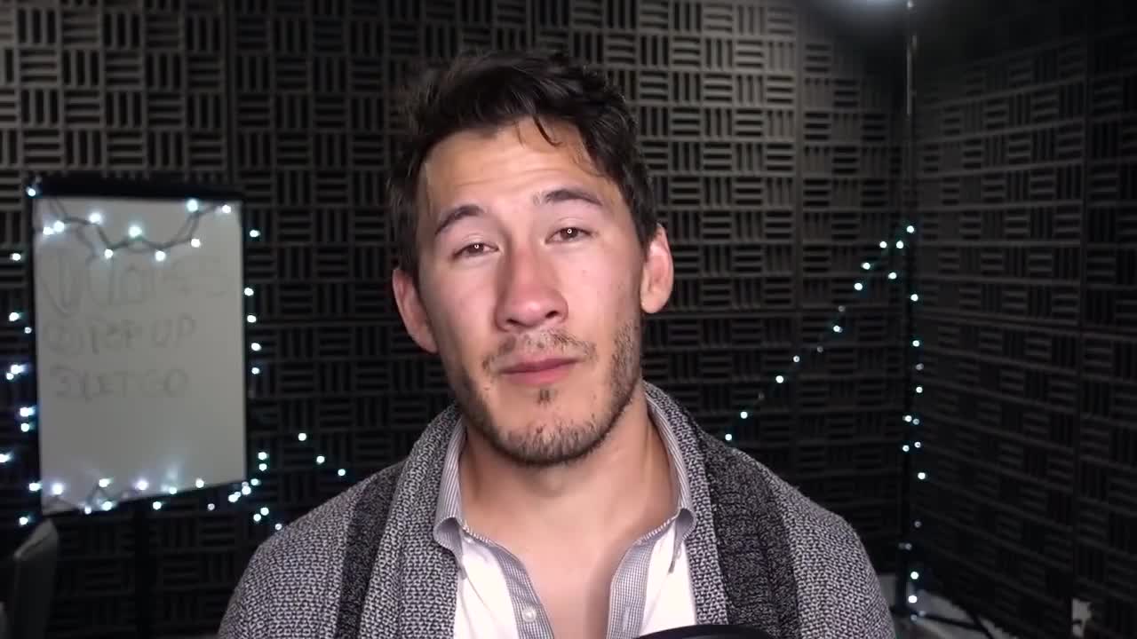 Thank you everybody video clip by Markiplier