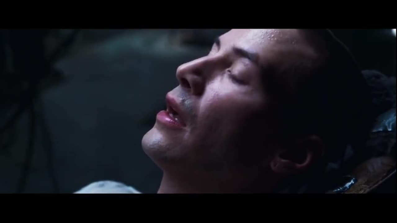 I know Ableton Live video clip by Matrix