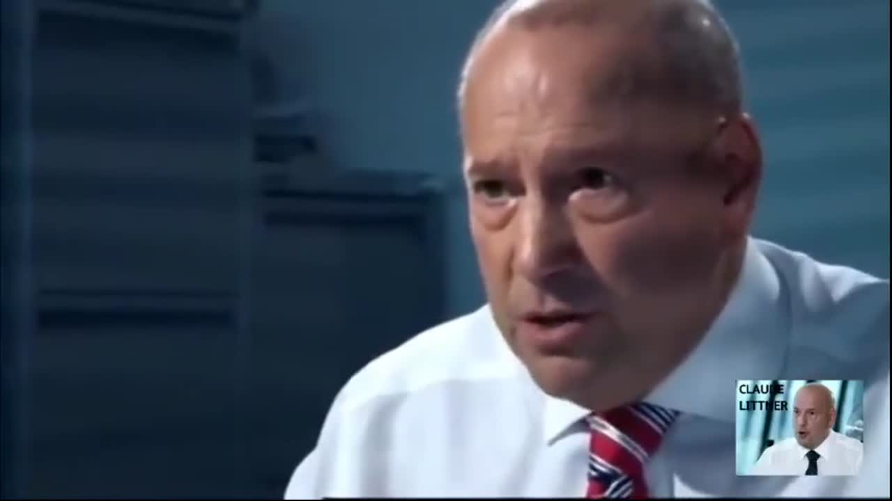 The Apprentice - Not a big fish | Perfect Meme Video Clip