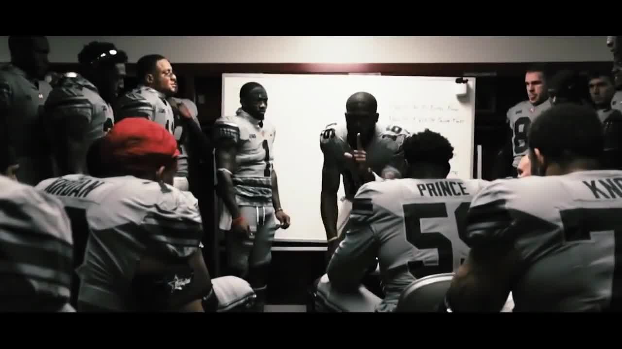 Every Single Snap video clip by Ohio State