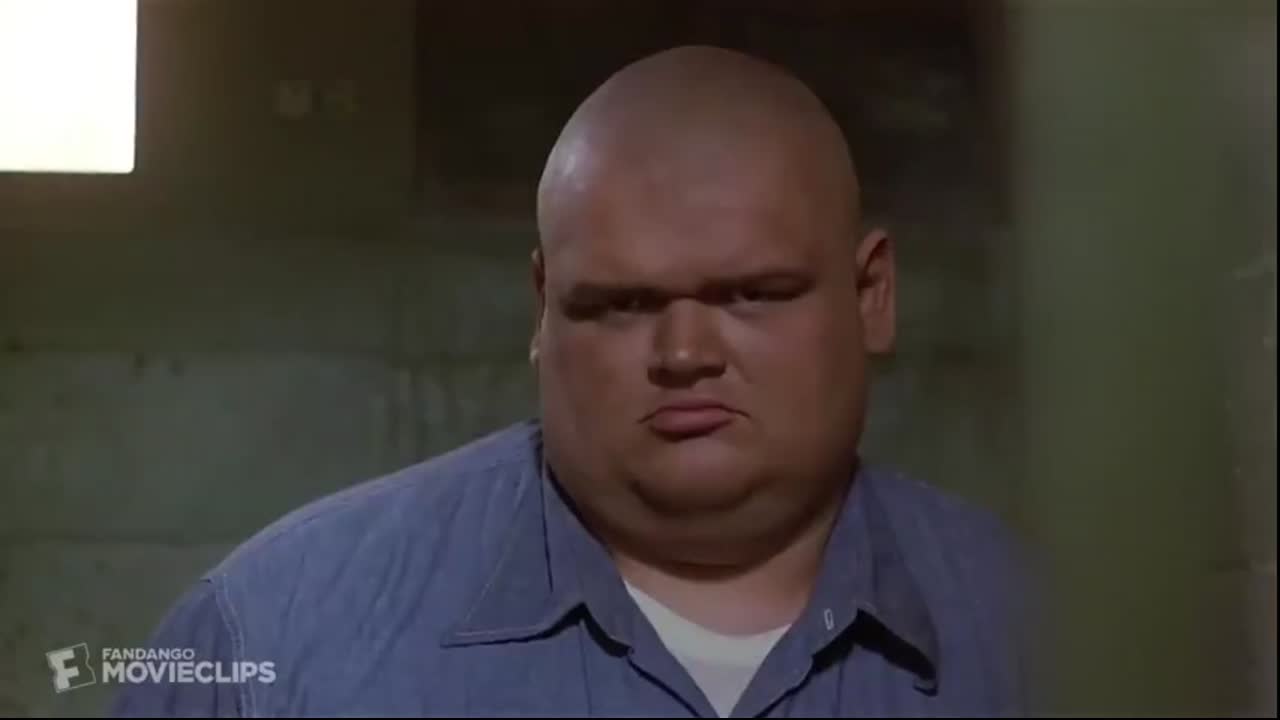 Stare video clip by Stir Crazy