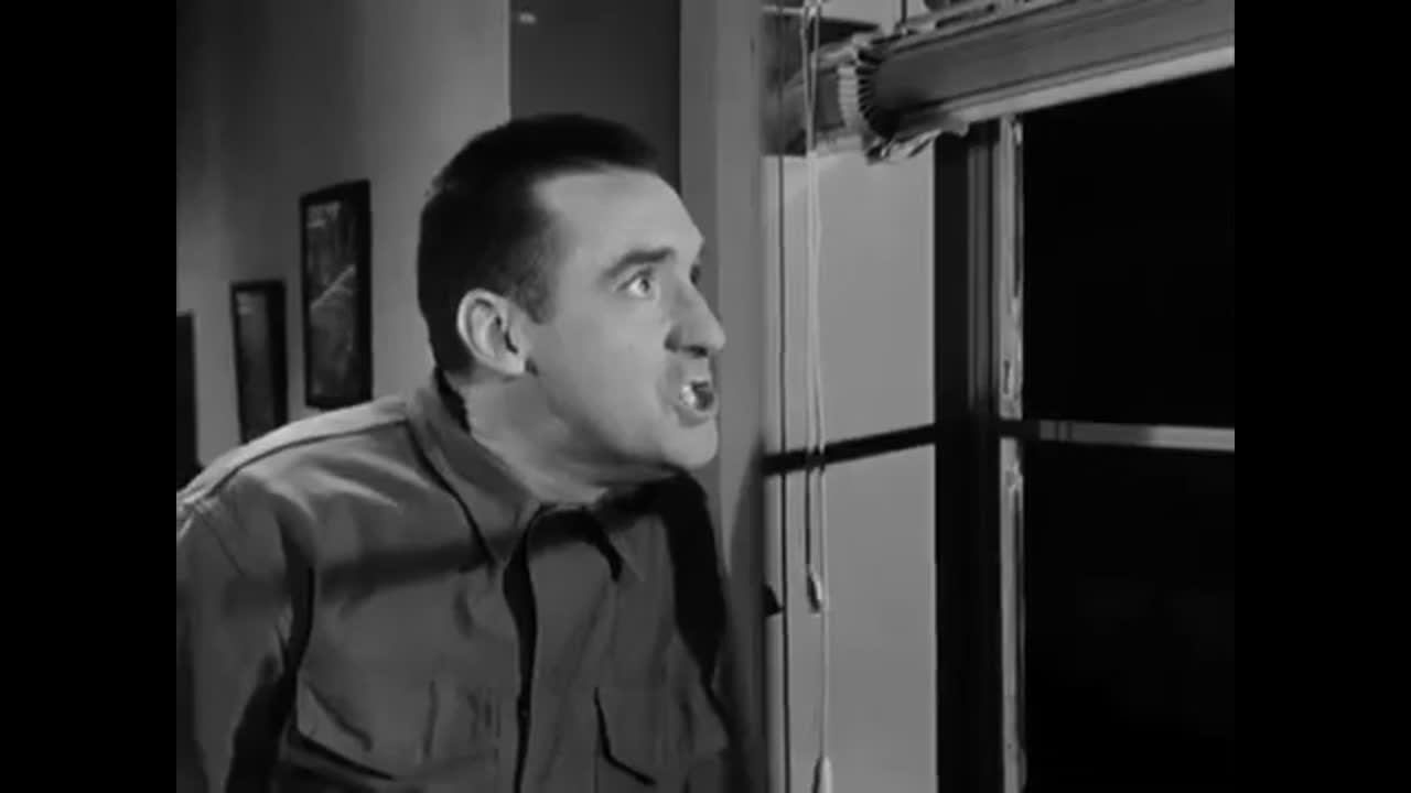 Gomer Pyle - Shazam! | Perfect Meme Video Clip