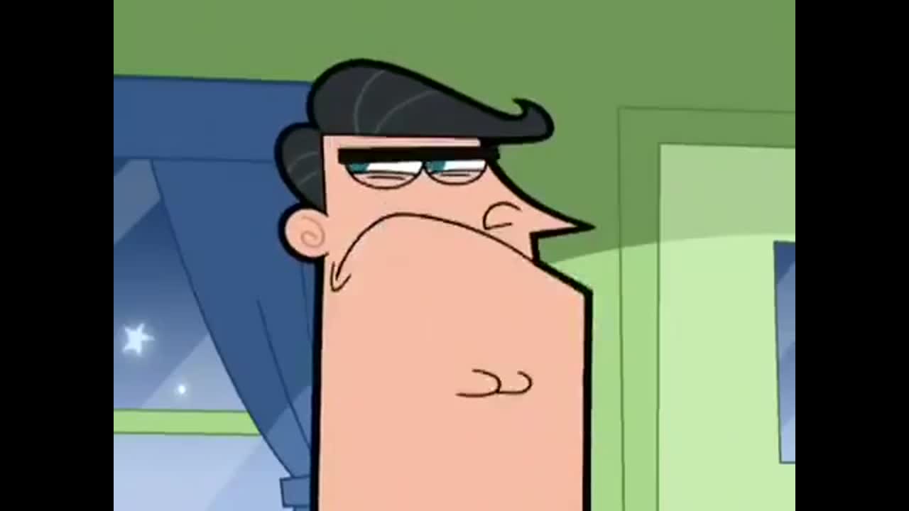 Dinkleberg! video clip by Fairly Odd Parents