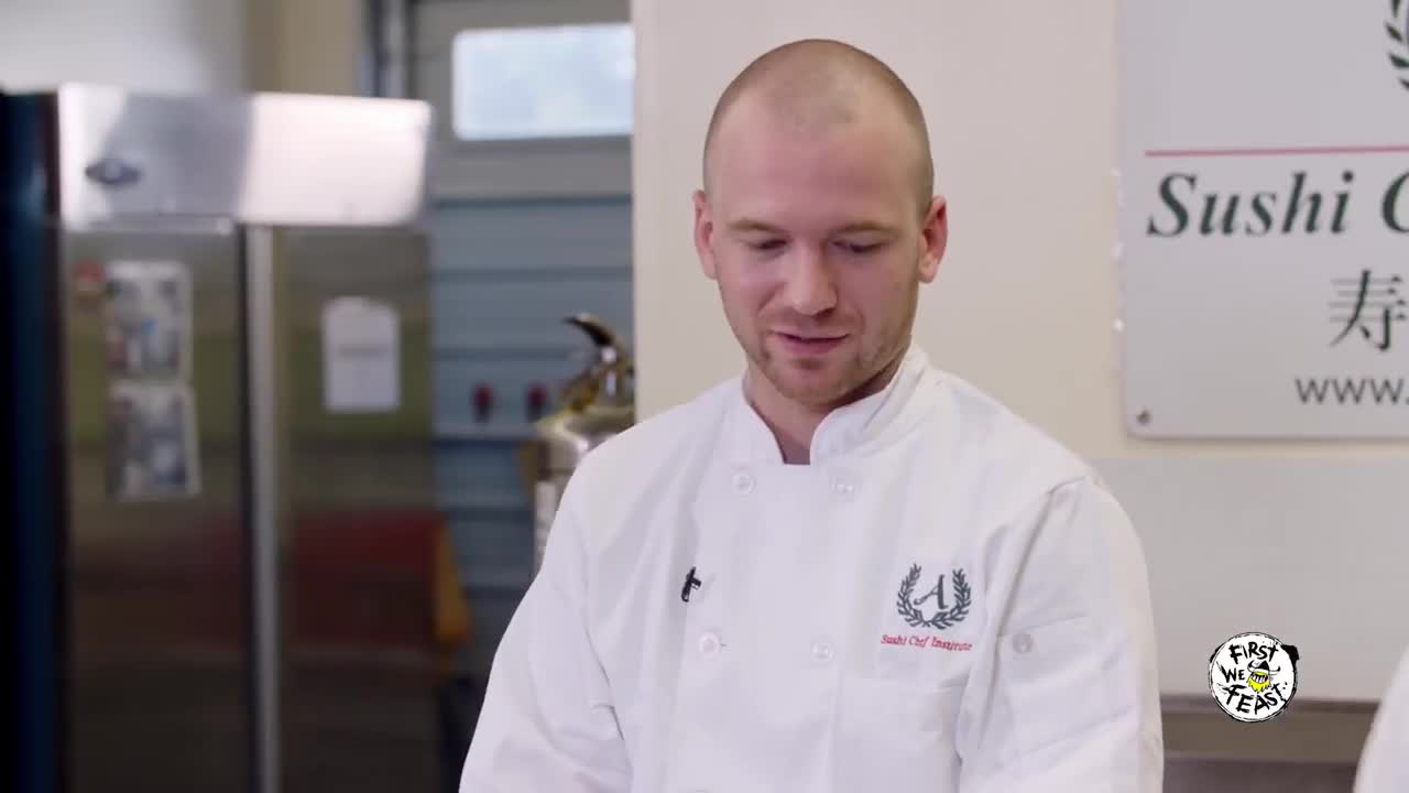 First We Feast - Okay Okay | Perfect Meme Video Clip