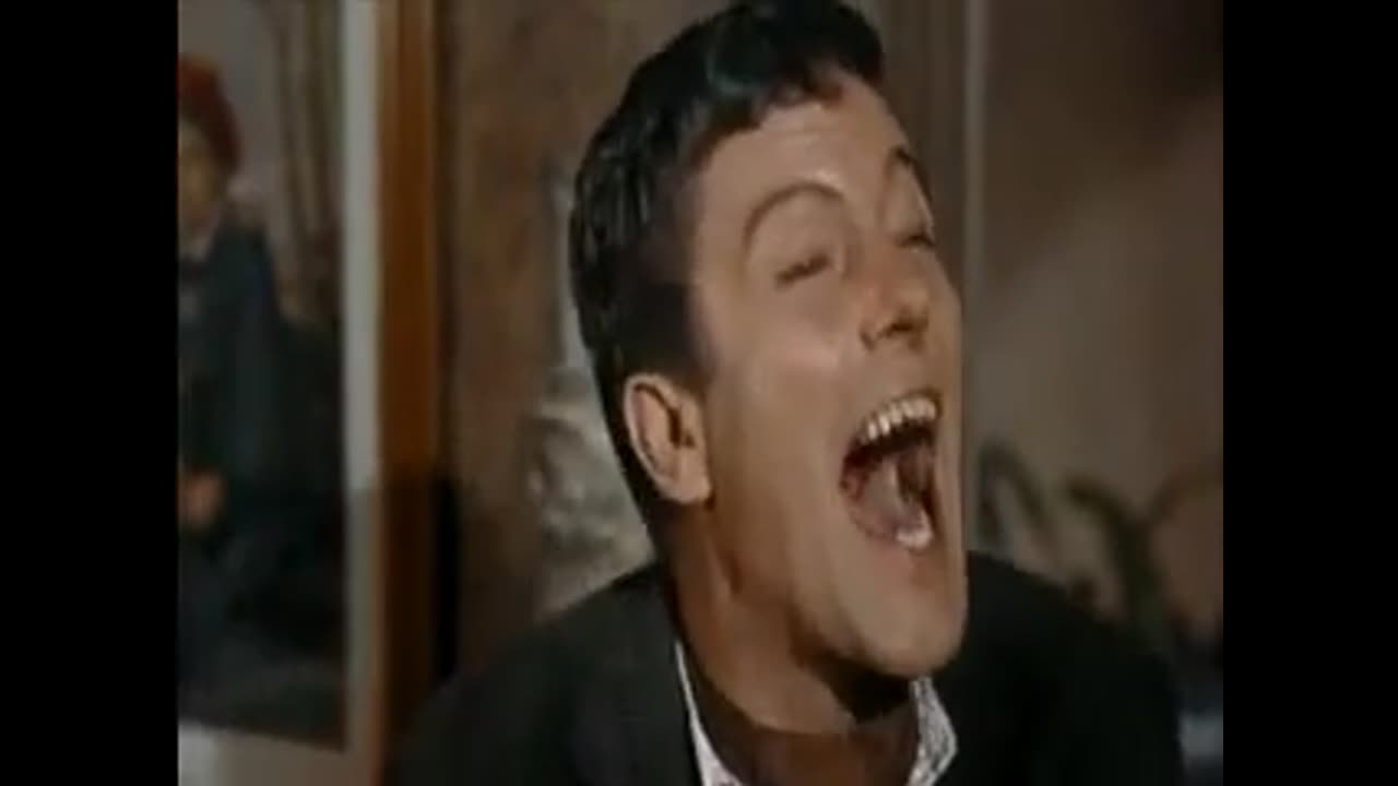 All the lulz video clip by Mary Poppins