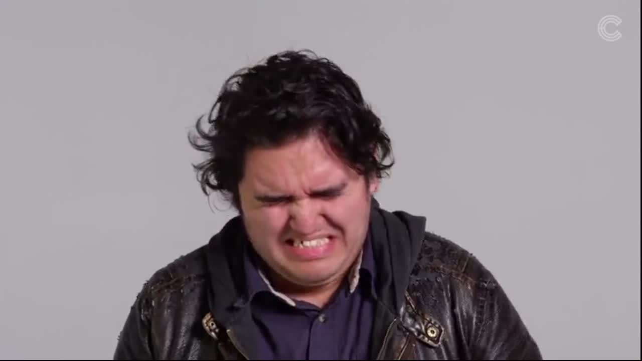 Crying Montage video clip by Keep It 100