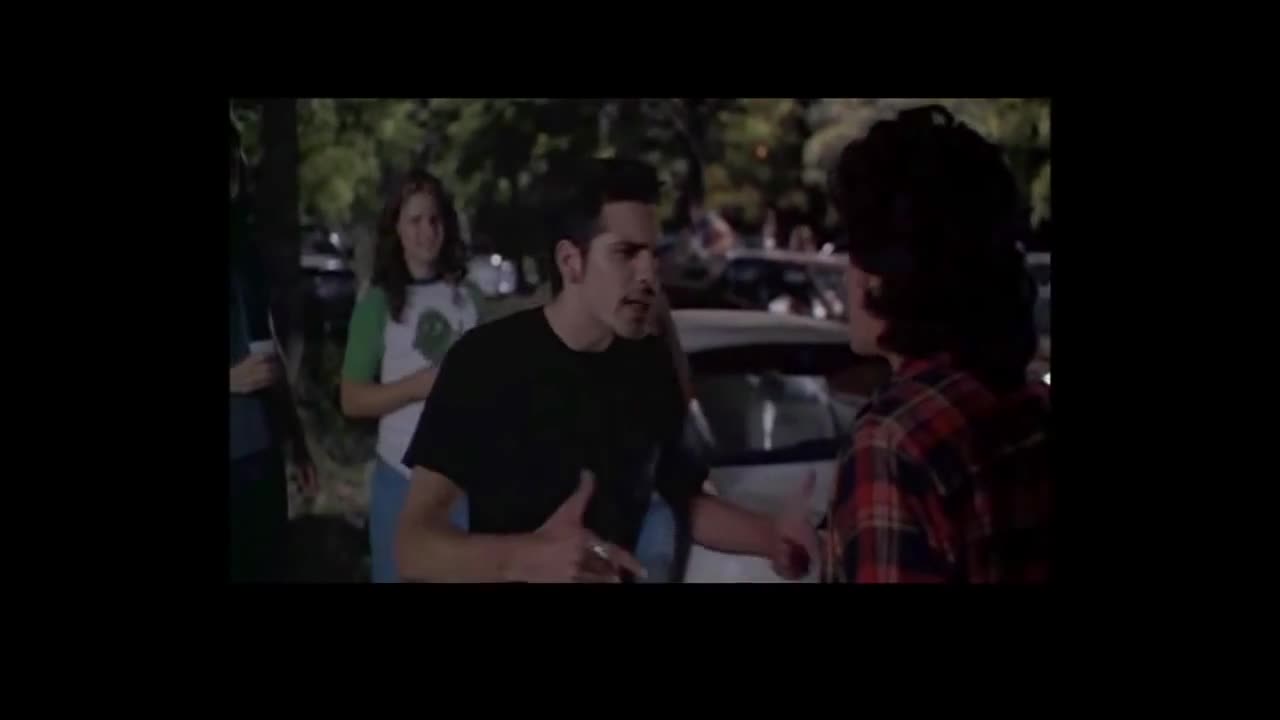 Dazed and Confused - Observation Newton | Perfect Meme Video Clip