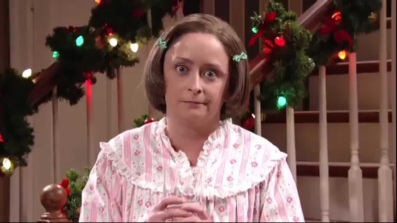 Debbie Downer video clip by Saturday Night Live