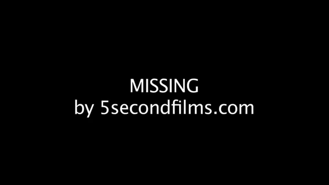 Missing Stapler video clip by 5secondfilms