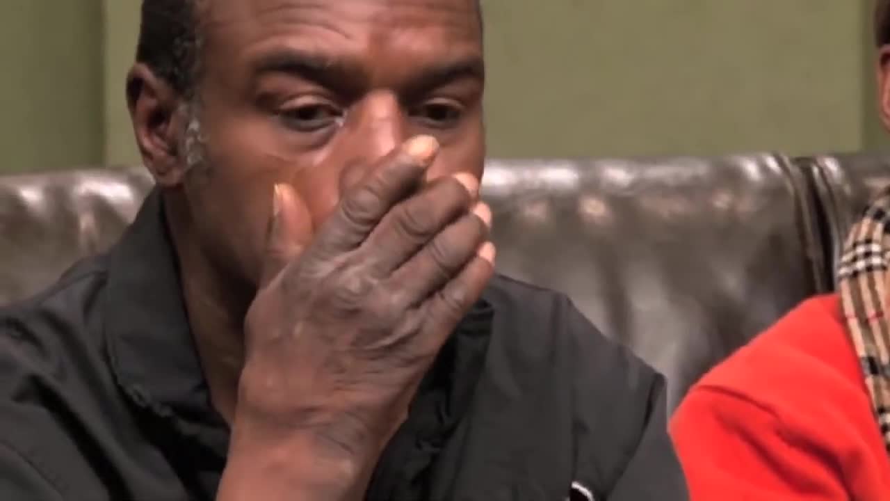Intervention Cry Memes