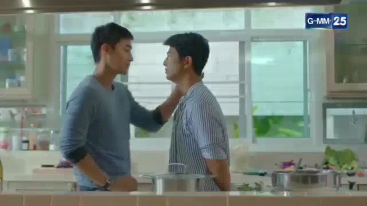 Gentle Kiss video clip by Everyman Kiss