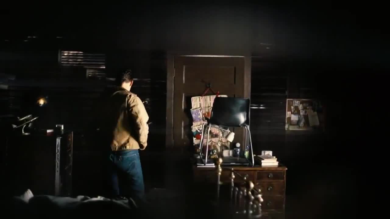 Make Him Stay Murph...NO!! video clip by Interstellar