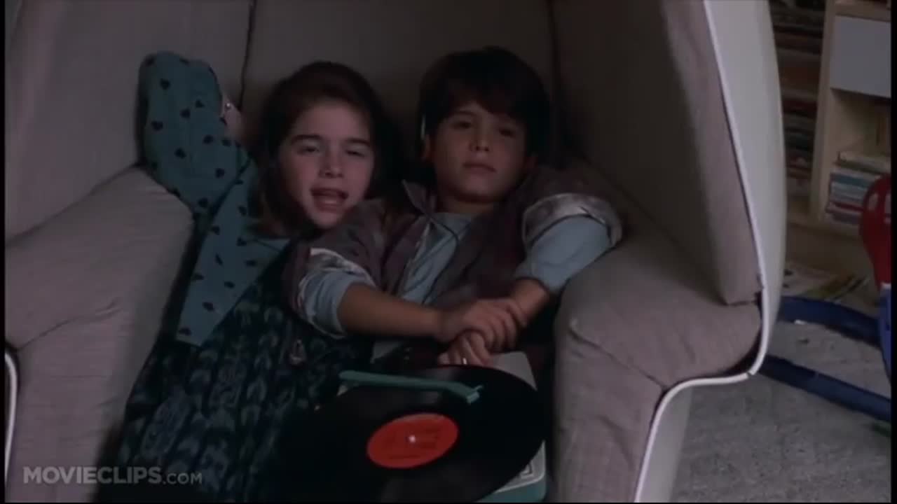 H and G video clip by Sleepless in Seattle