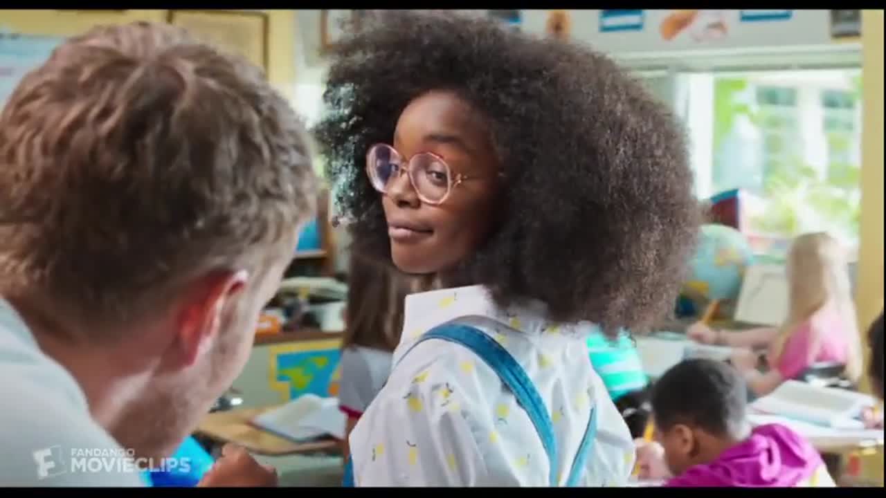 Mr. Hard to get video clip by Little