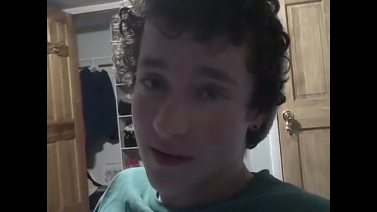 Dominick - 7 month anniversary | Perfect Meme Video Clip