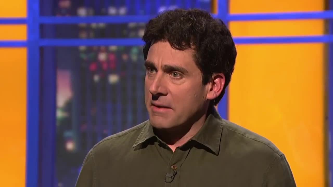 I Am a Man video clip by SNL