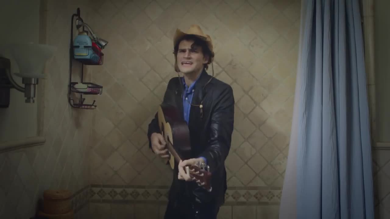 Anti-Awkward Zone video clip by Julian Smith