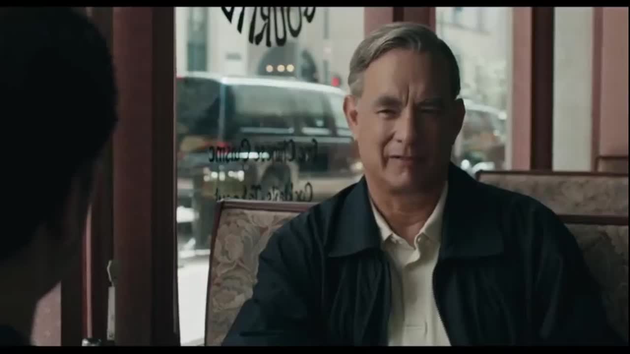 Just one minute of silence video clip by A Beautiful Day in the ...