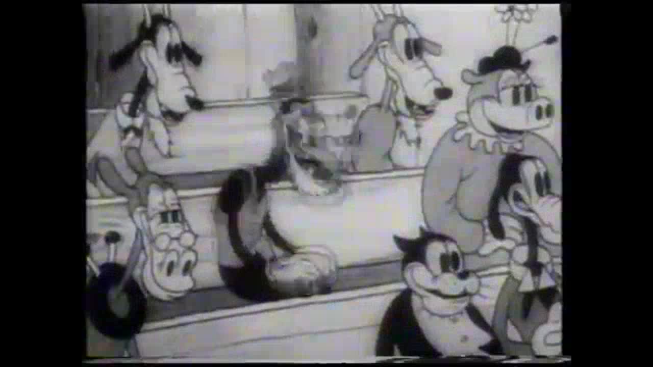 Goofy - Goofy laugh | Perfect Meme Video Clip