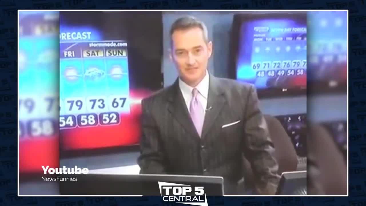 Super Awkward video clip by Top 5 Central