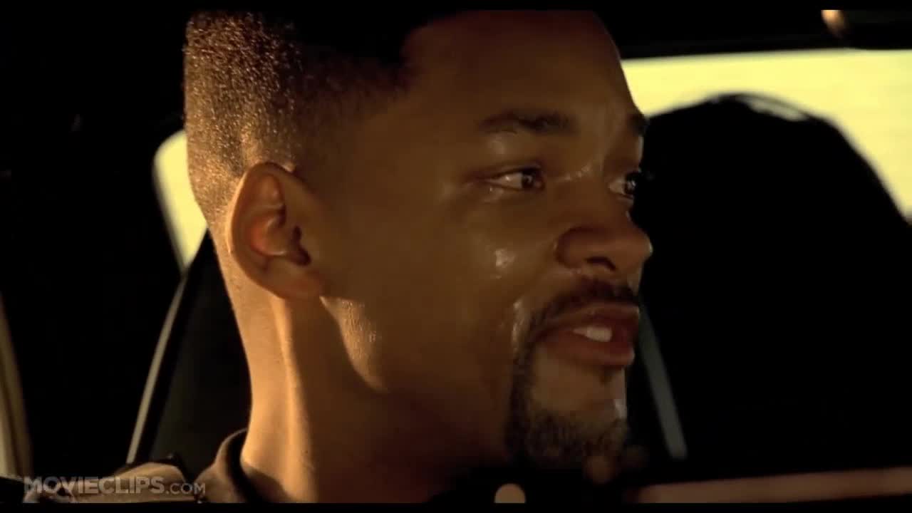 That's how you drive! video clip by Bad Boys