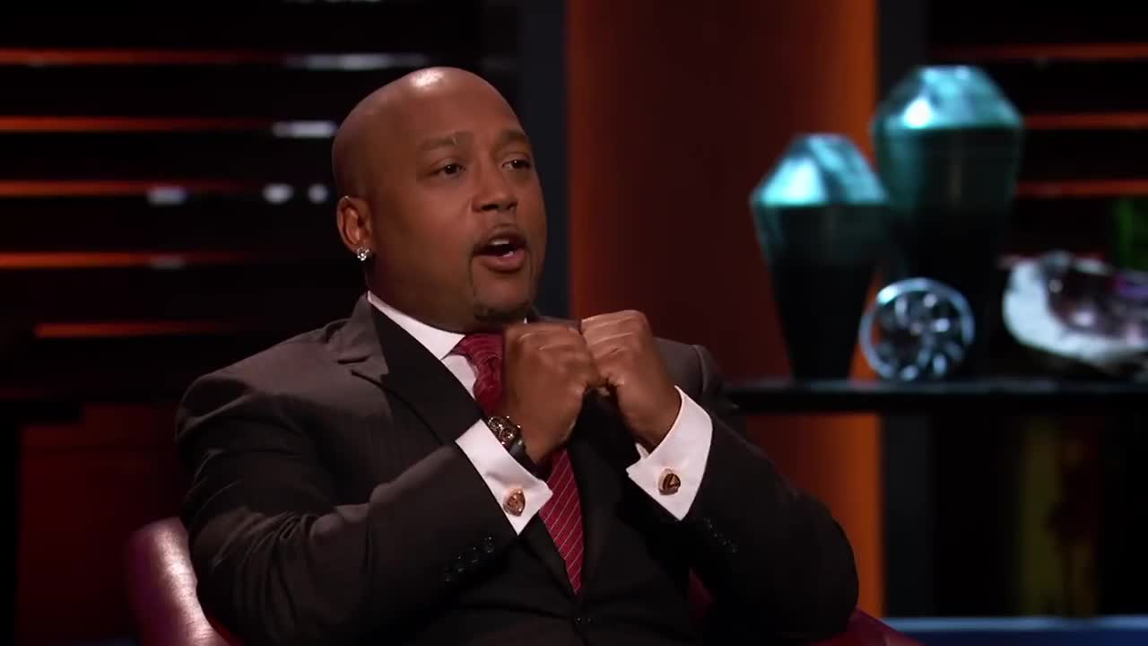 Shark Tank: Shark Fight