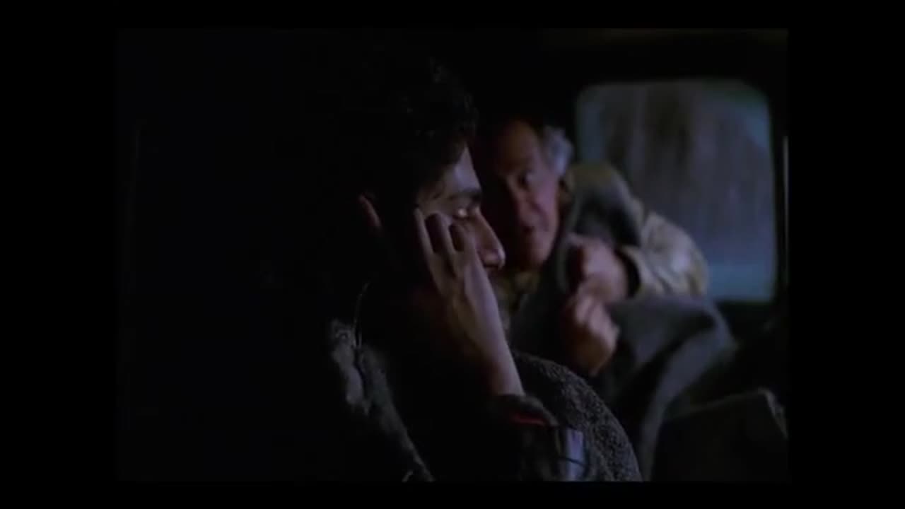 Bring Some Food, and Shoes video clip by The Sopranos