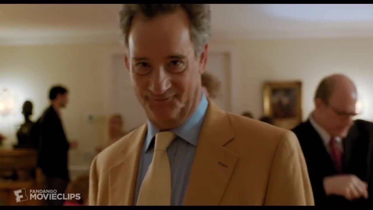 I'm Bruce Wayne, Not Batman video clip by Fits and Starts