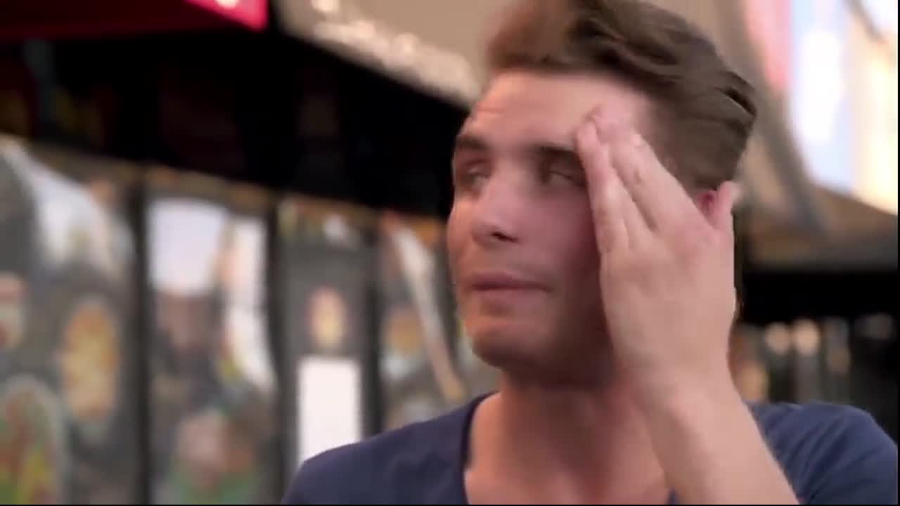 It's Not About The Pasta video clip by Vanderpump Rules