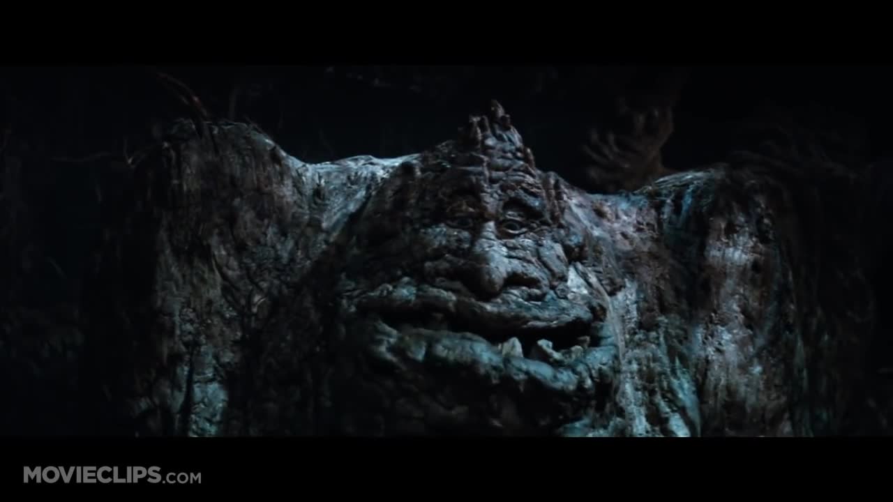 Very tasty video clip by Rock Biter