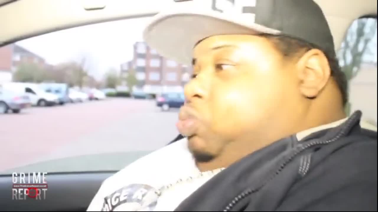 Big Narstie Laugh video clip by The Big Narstie Show