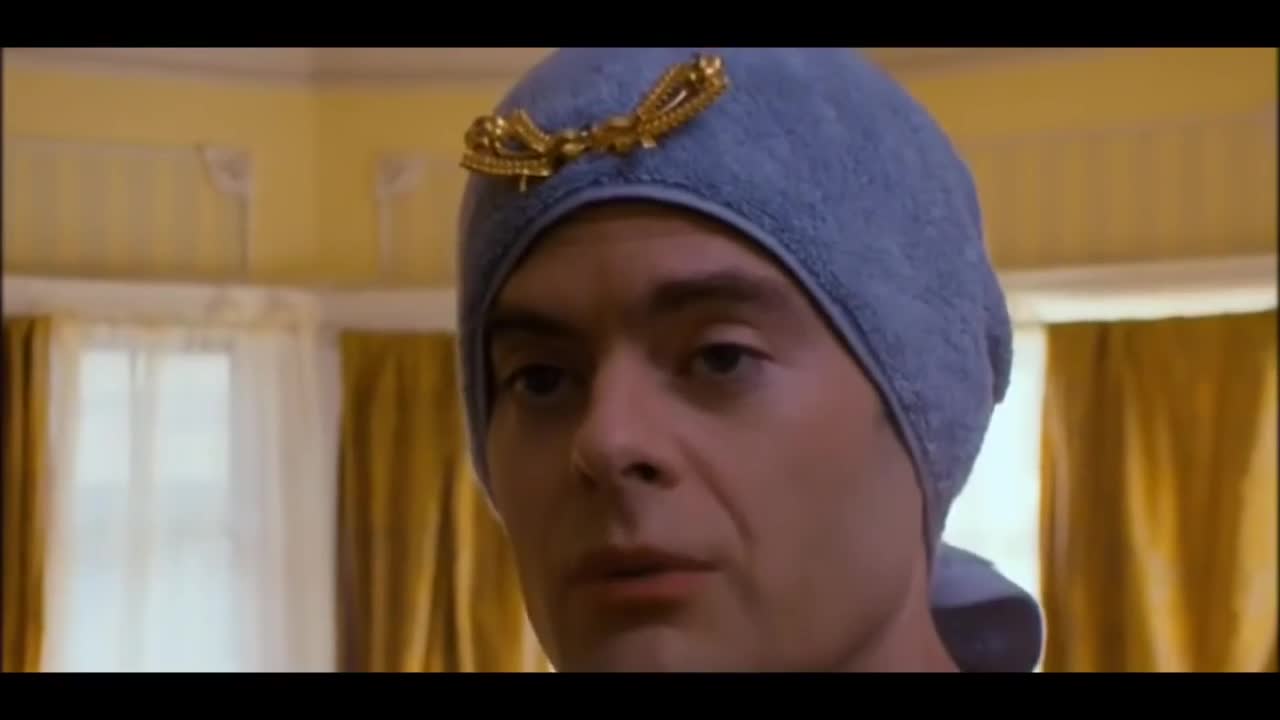 I could've gotten married video clip by Netflix - Sandy Passage