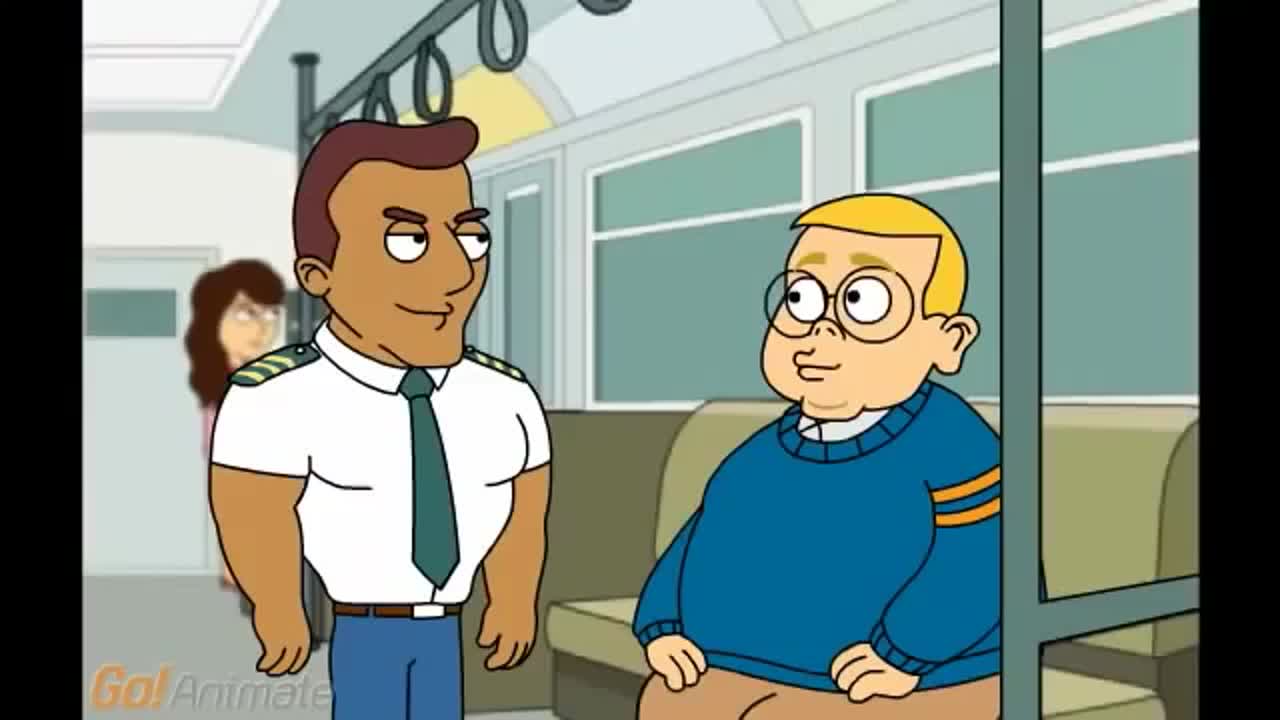 Stop Saying Ok You Tube - You Stop Saying OK | Perfect Meme Video Clip