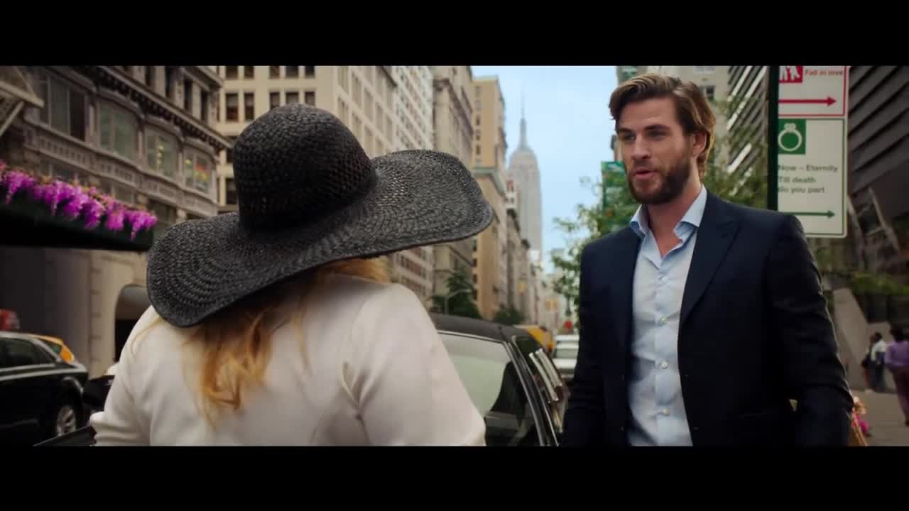 You're Quite Beguiling video clip by Isn't It Romantic