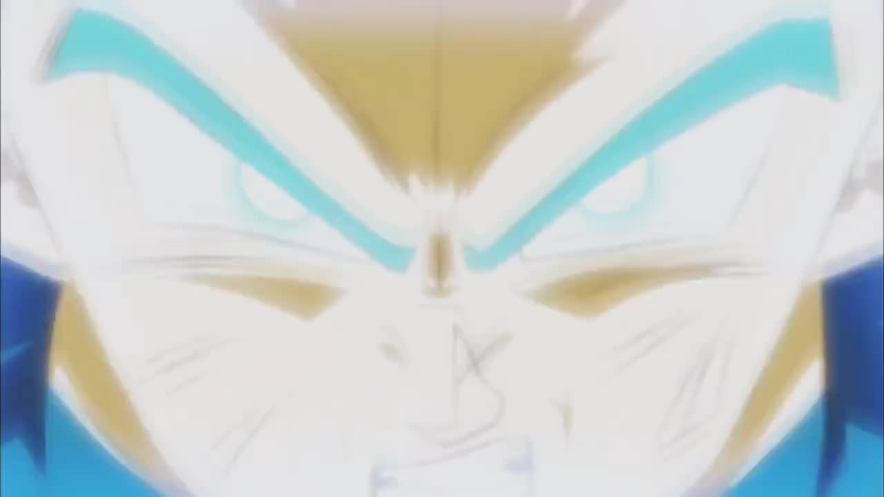Surpassing The Limits Video Clip By Dragon Ball Super