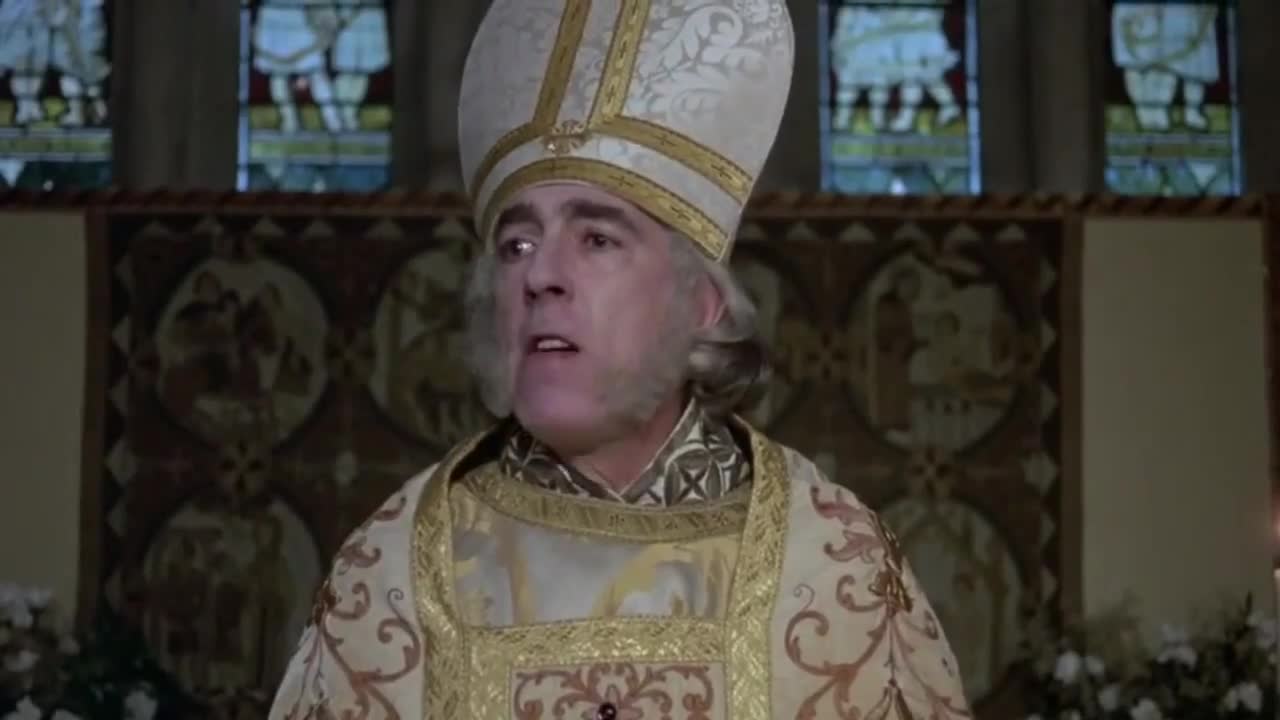 Princess Bride Priest Memes Inappropriate Things You Never Noticed In