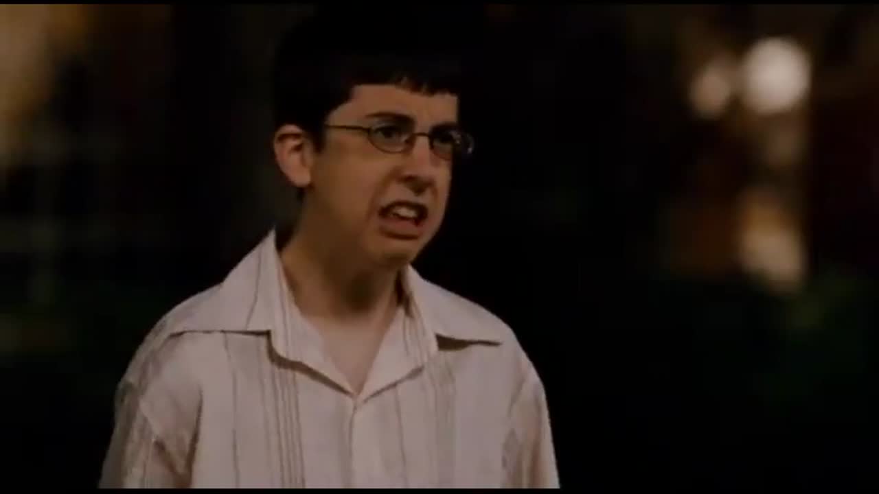 Cry video clip by Superbad