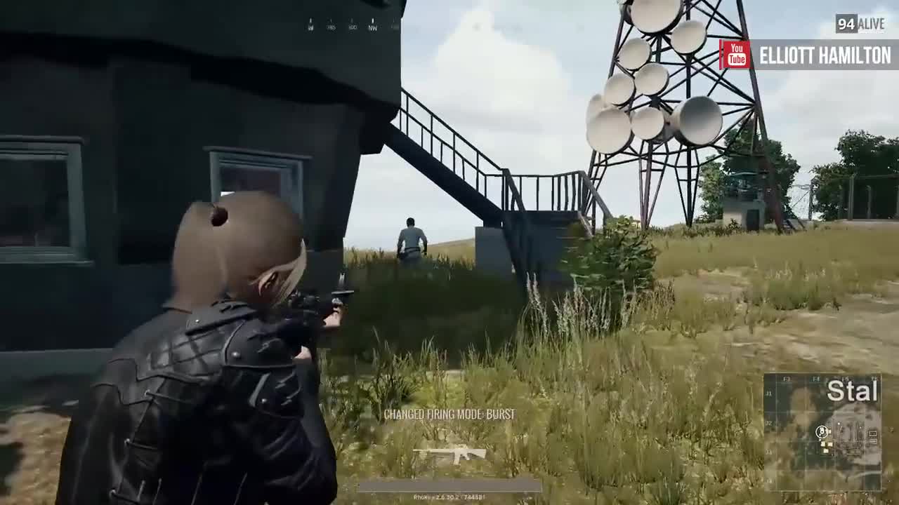 Help video clip by PUBG TV