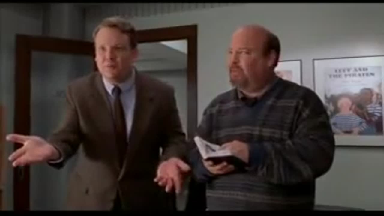 What's more vulnerable than a peach? video clip by Elf