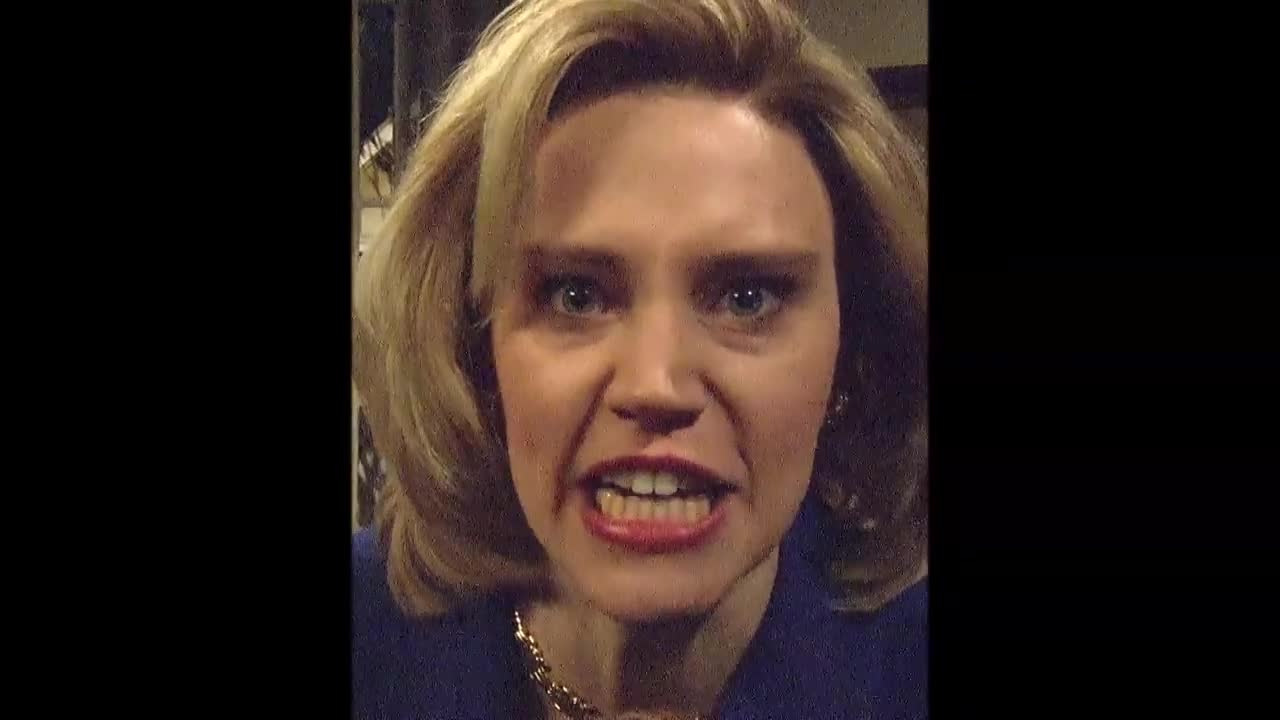 Citizens - You Will Elect Me video clip by SNL